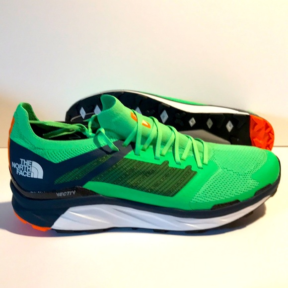 The North Face | Shoes | The North Face Vectiv Shoe Size 3 New In Box ...